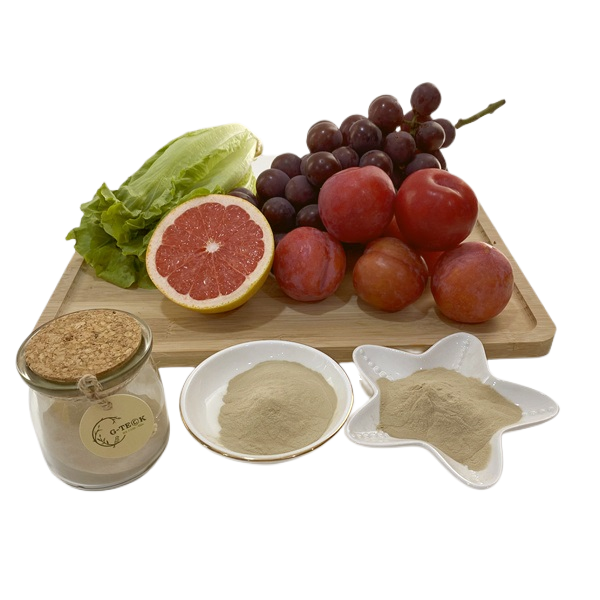 Compound Amino Acid Powder Fertilizer 80% Free Amino Acid Supplement Powder